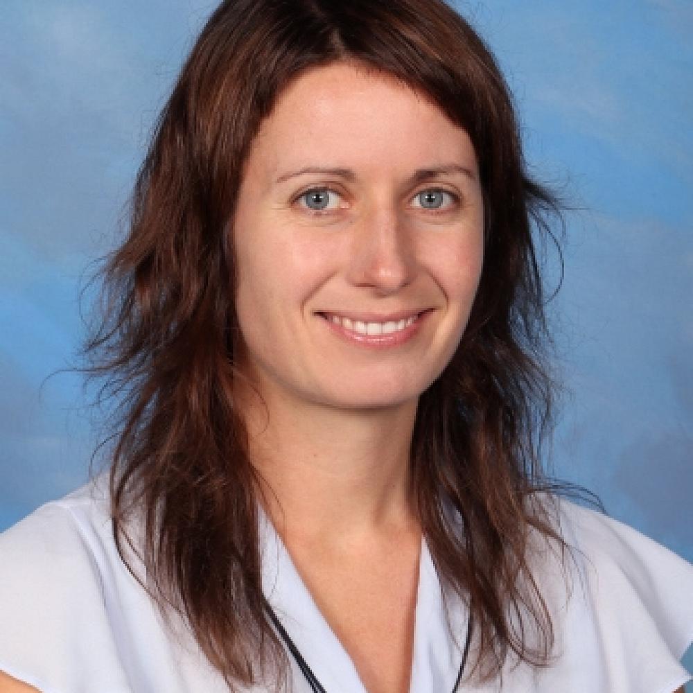 Mrs McCleary's Farewell Speech to Year 13