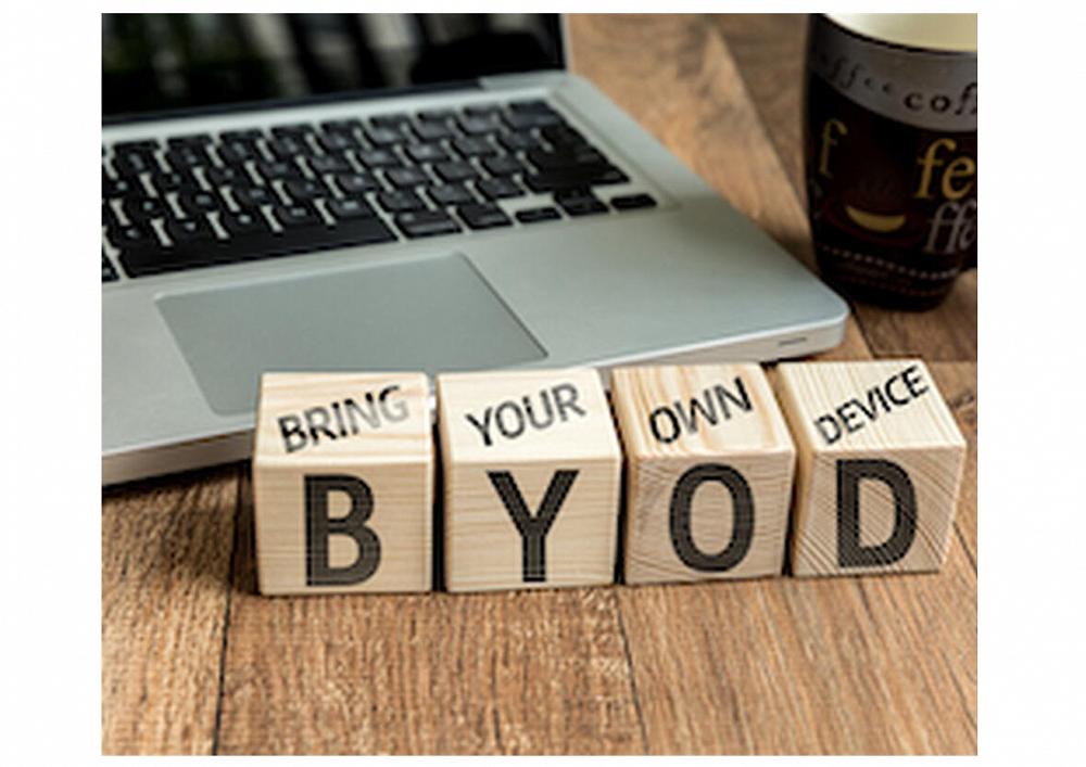 COMPUTERS and BRING YOUR OWN DEVICE (BYOD)