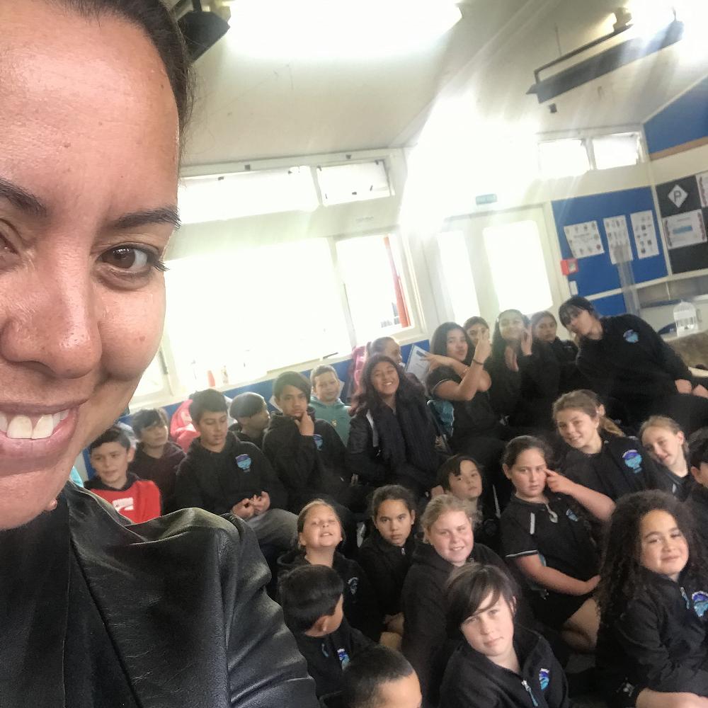 Te Kura o Tuahiwi - Term 4 Week 2