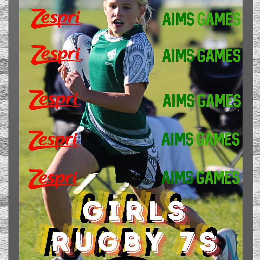 AIMS GAMES TERM 3! — GEIS Newsletter Issue 4 2024