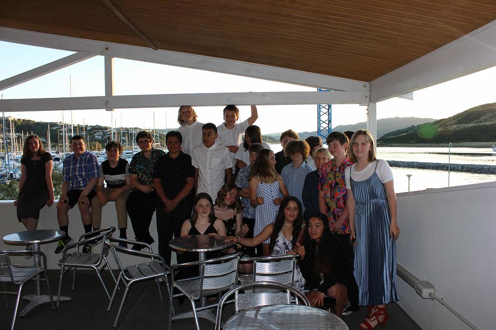 Chris Els - Final newsletter for 2019