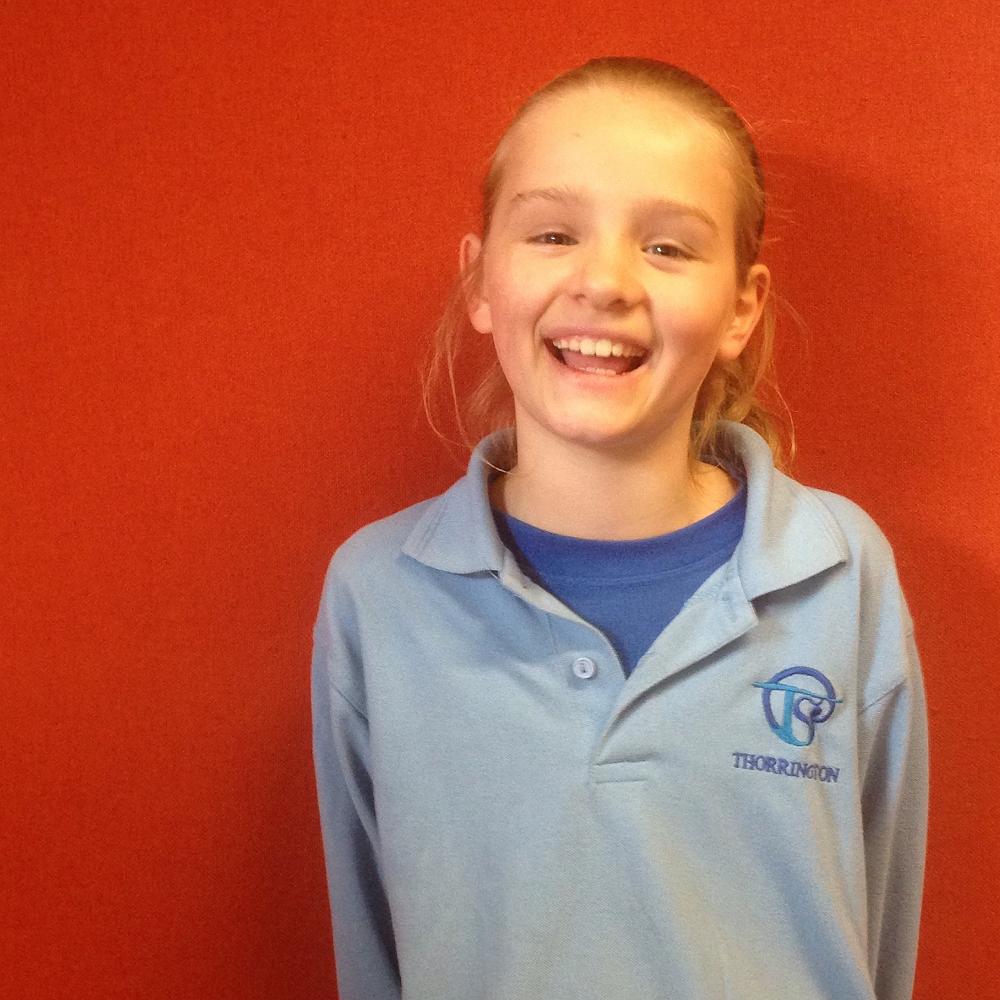 CONGRATULATIONS EMILY!