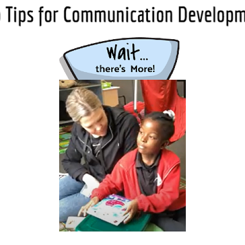 Communication Supports