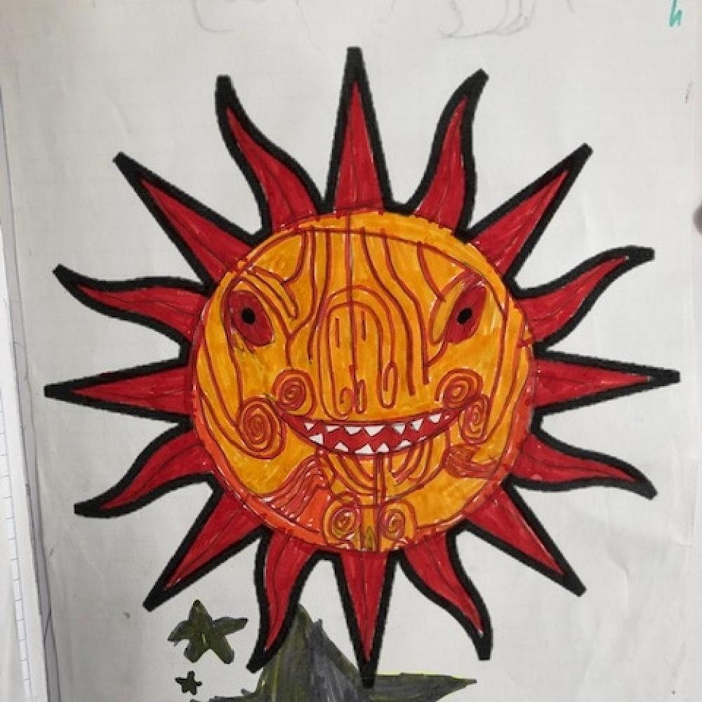 Akeake 1 Amazing Art