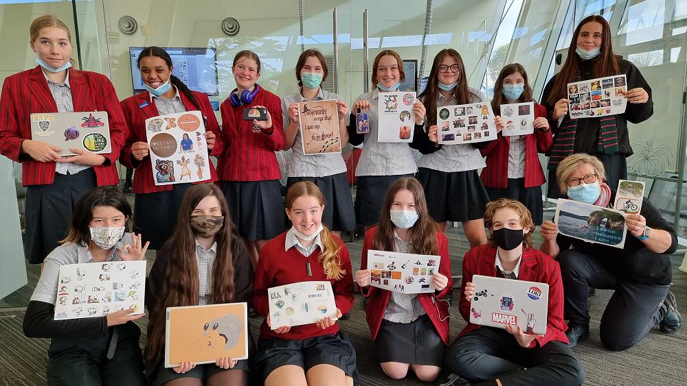 Year 9 Digital Technology