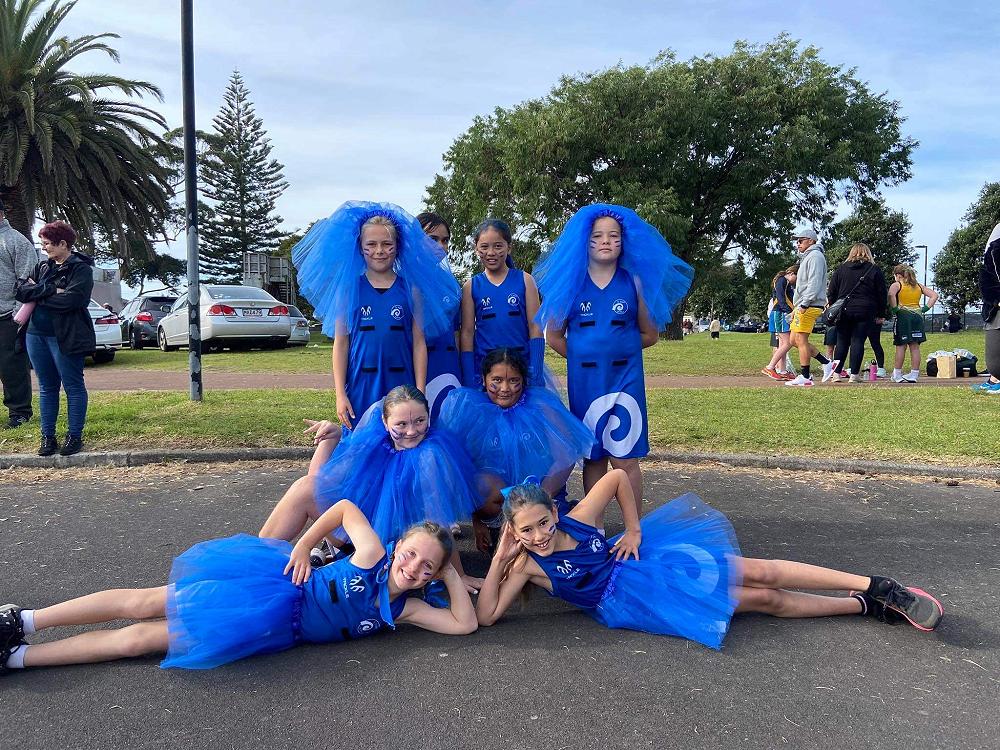Primary Netball Underway — Newsletter Term 2, Week 6, 2023
