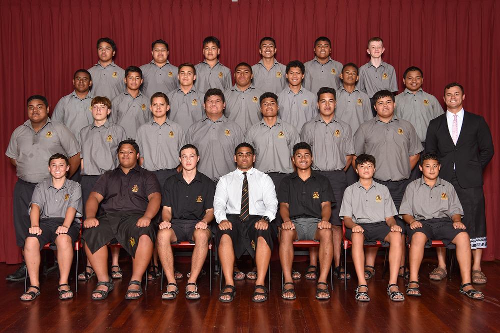 Tutor Group Album 2021