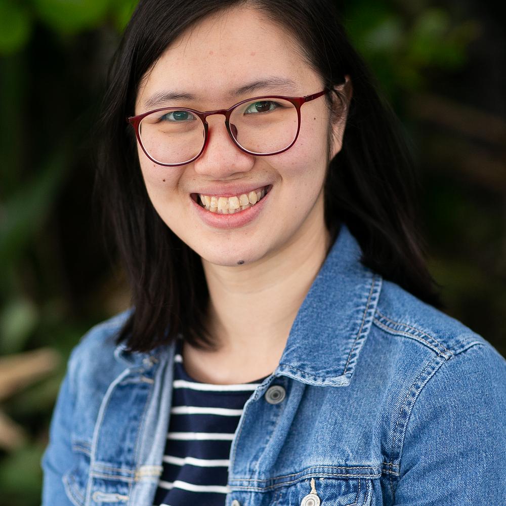 Introducing our new teacher