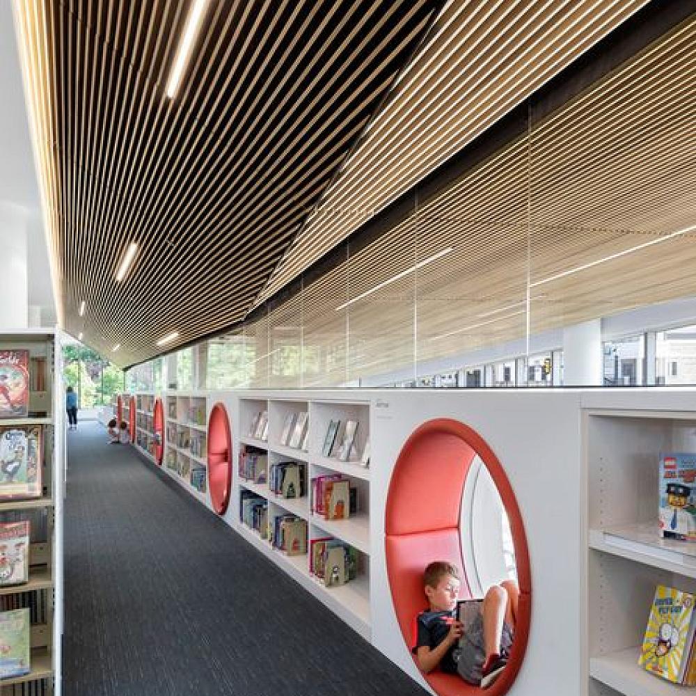 Designing Schools: Planning Inclusive Learning Spaces