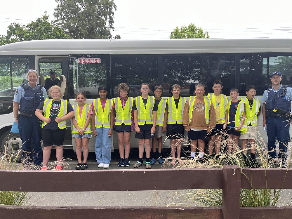 Term 1 Week 2 Newsletter