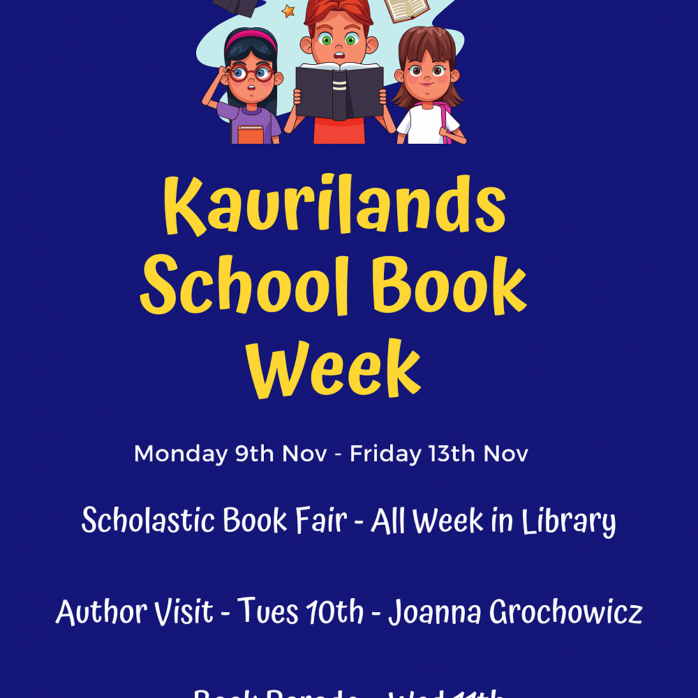 Book Week 2020