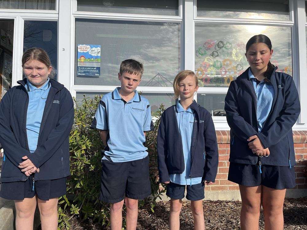 Year 7 & 8 - Optional Uniform 2022