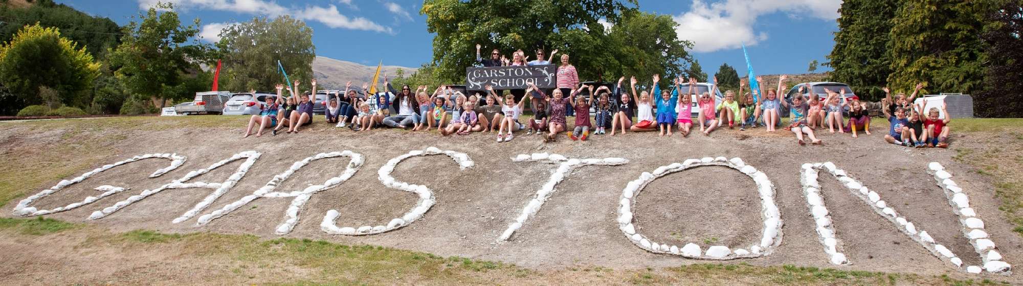 Garston School Board Parent By Election 2023 (Reminder)