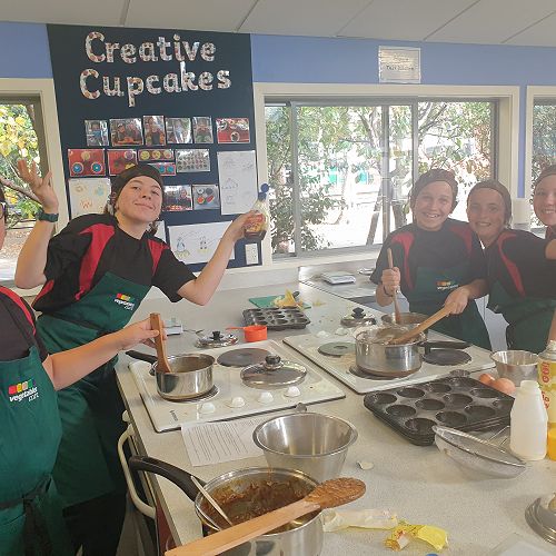 Waimea Intermediate School