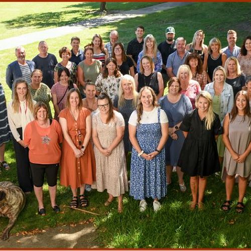 Waimea Intermediate School