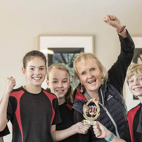 Waimea Intermediate School