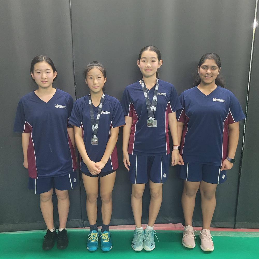 Sports News — AJHS eNewsletter - Week 4, Term 4