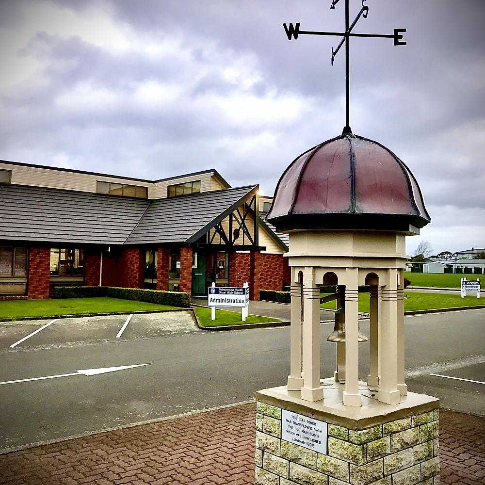 2021 Start-of-Year Information for Parents — PNBHS December Newsletter