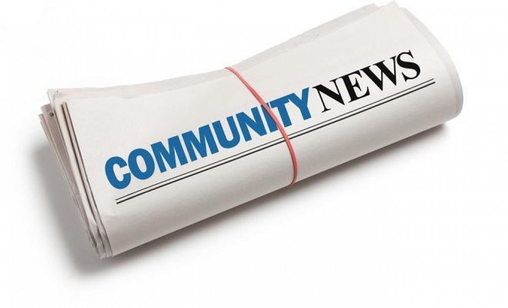 Community News