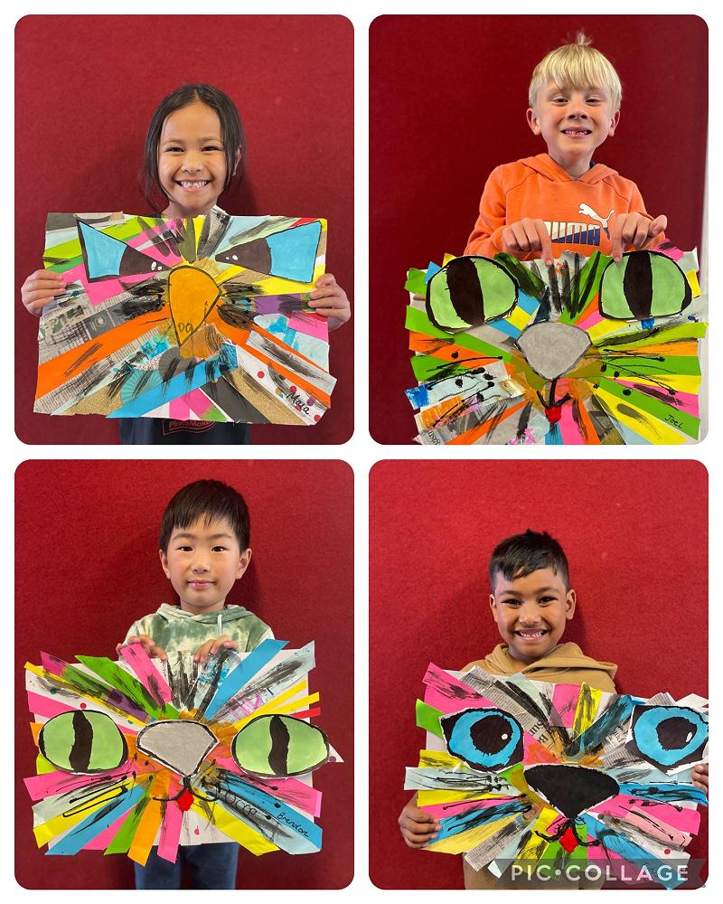 Principal's Message Term 4, Week 4 — Fairfield School Newsletters