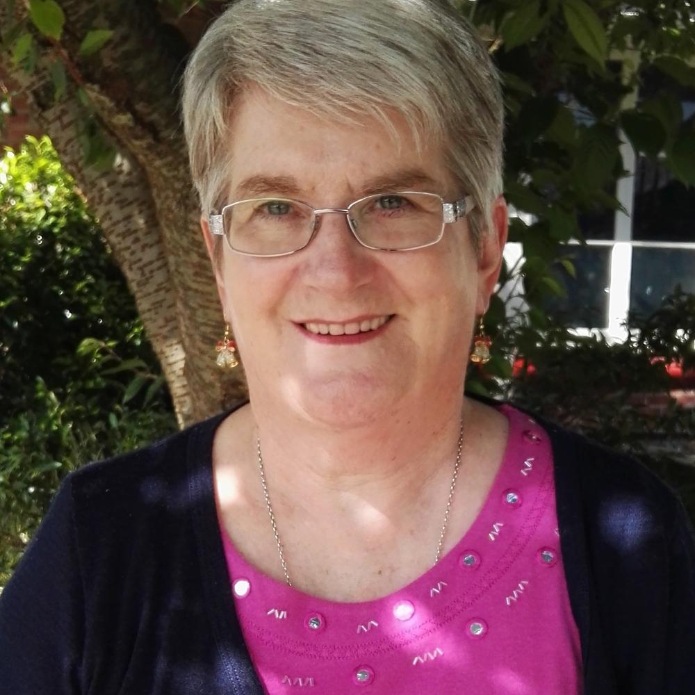 Paula Chambers - Learning Assistant