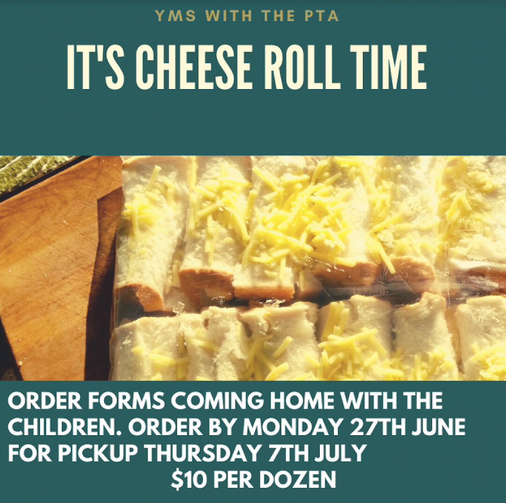 It's that time of the year again....it's Cheese Rolls time!