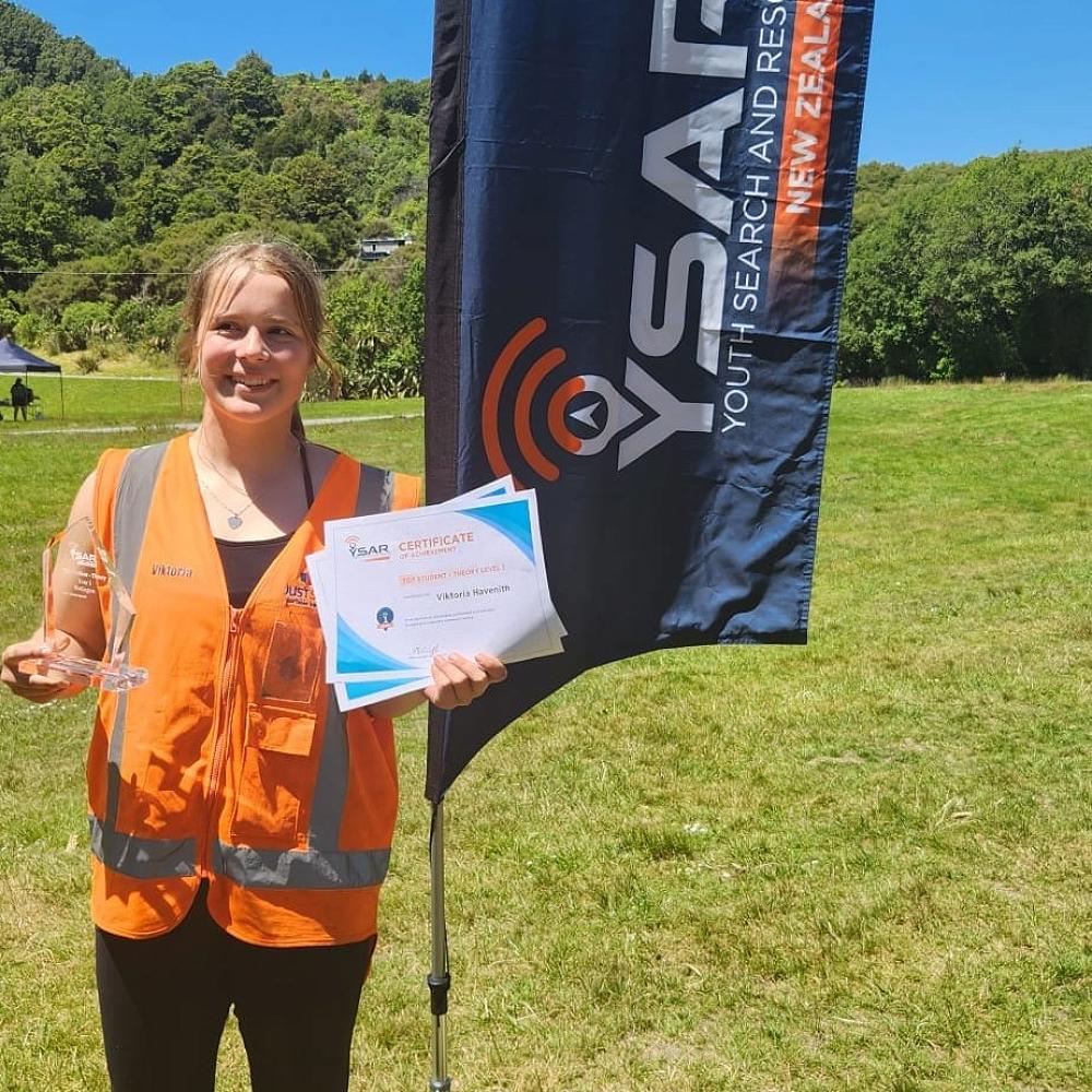 Success Stories — Newsletter Term 1, Week 2 2024