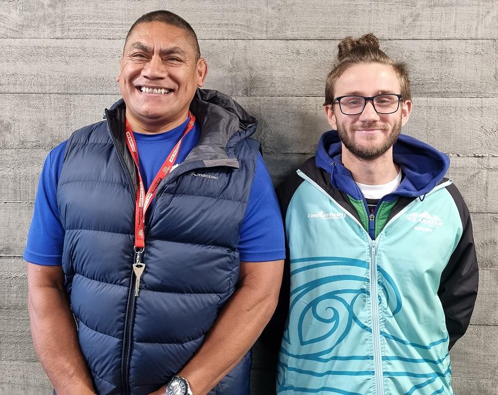 Tāhuhu Junior Deans' Report
