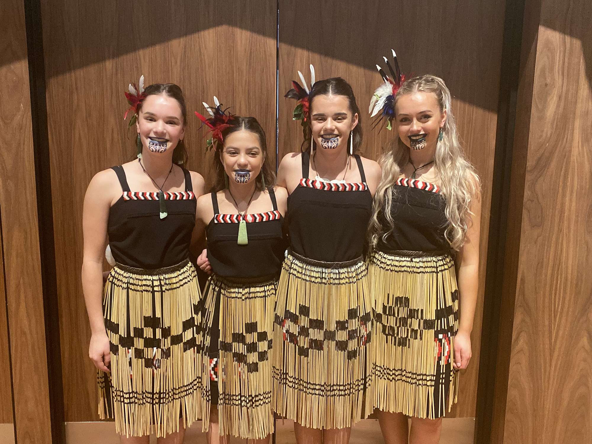 Waitaha Regional Secondary Schools’ Kapa Haka Competition 2021