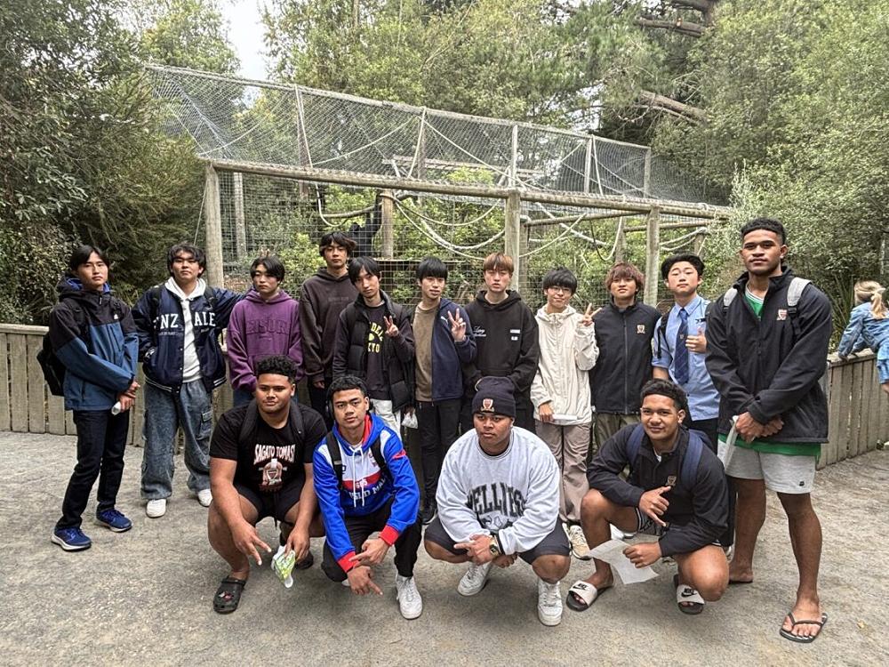 International Update — Panui / Newsletter - 5 April 2024