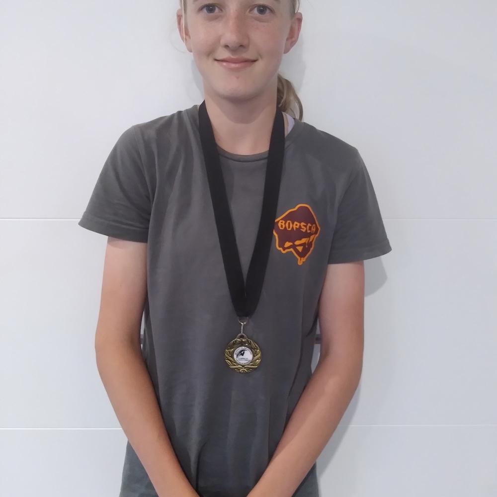 Rock Climbing Speed Champ — Connect - April 2022