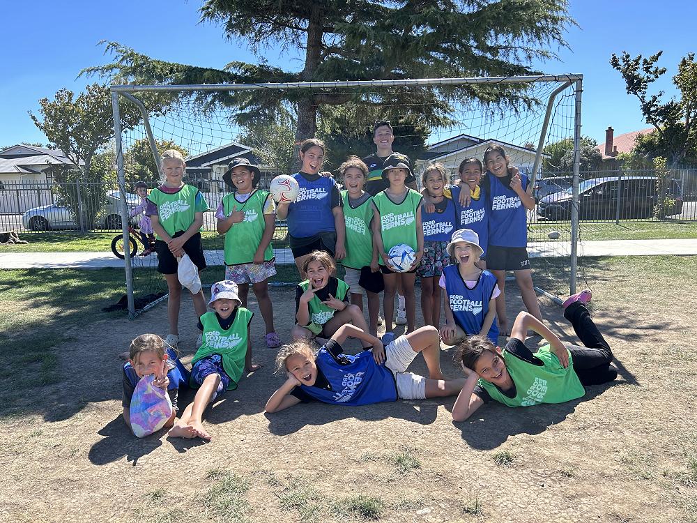 CNS Newsletter - Wahanga 1, Wiki 9, 2024
