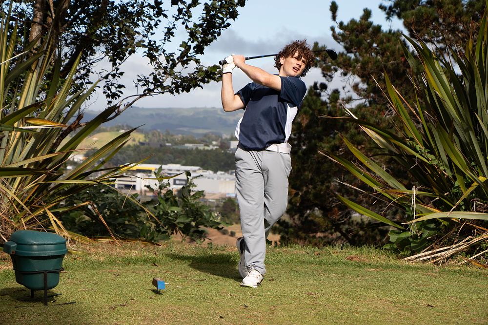 BOPSS Golf Champs — TBC Newsletter - 12 April 2024