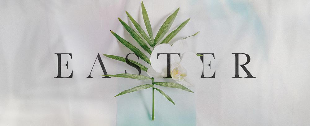 Easter Mass Times — Open Magazine Panui - John Paul II High School ...