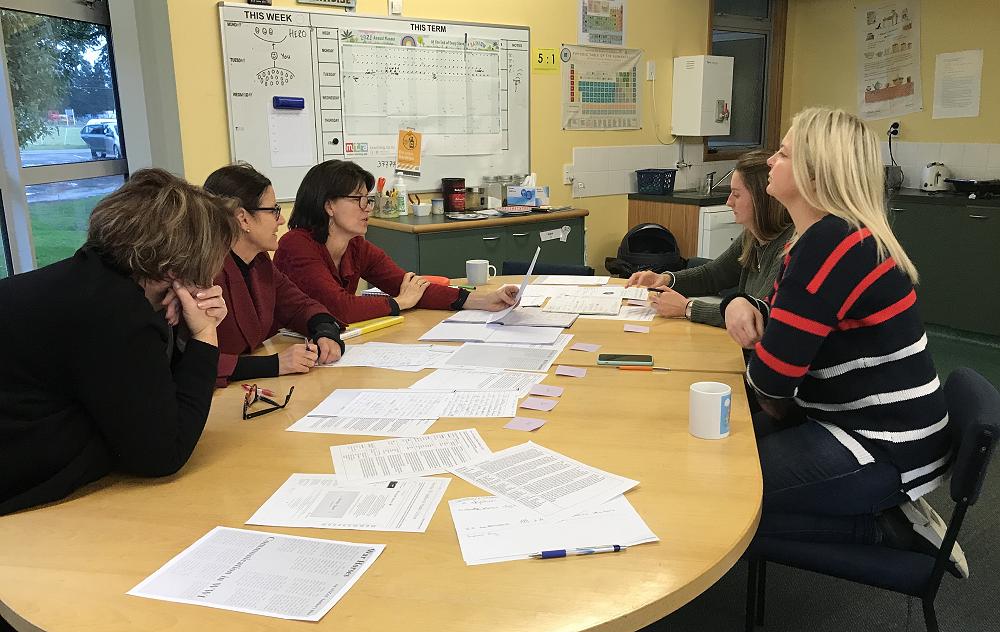 Teacher Only Day - THIS Friday 30 July 2021