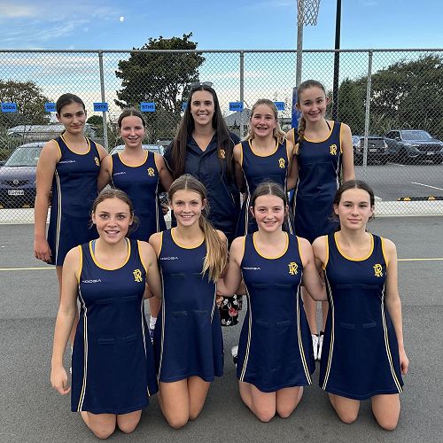 Rangi Ruru Girls’ School