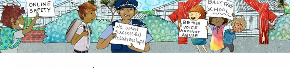 Keeping Ourselves Safe Programme