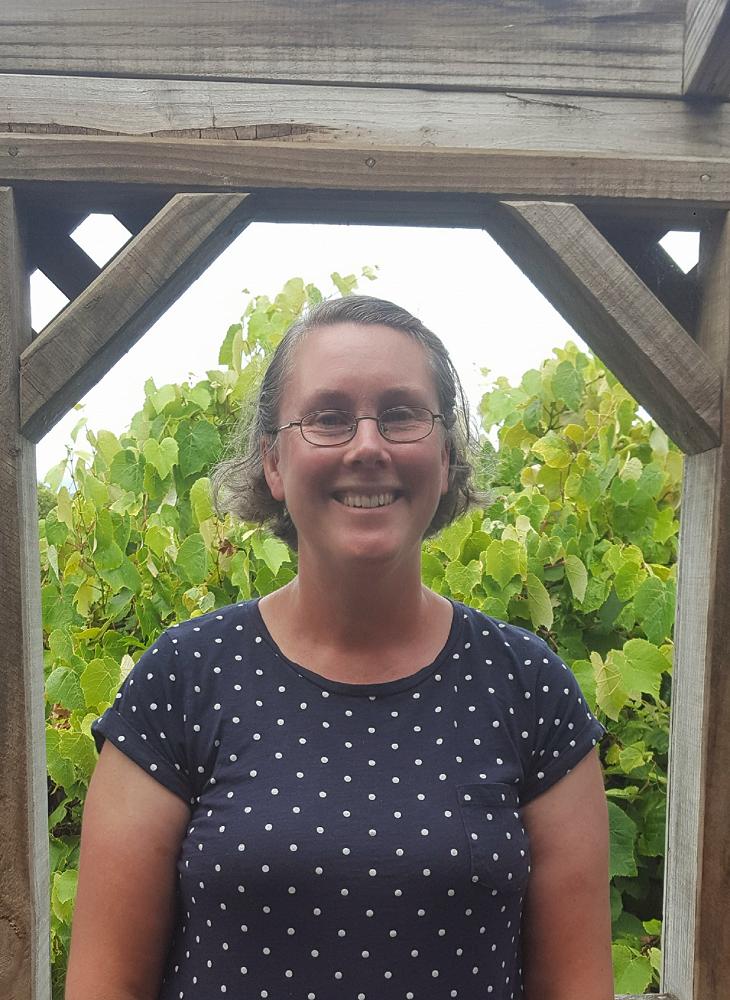 Introducing Tracey — Bush Telegraph 4 February 2022