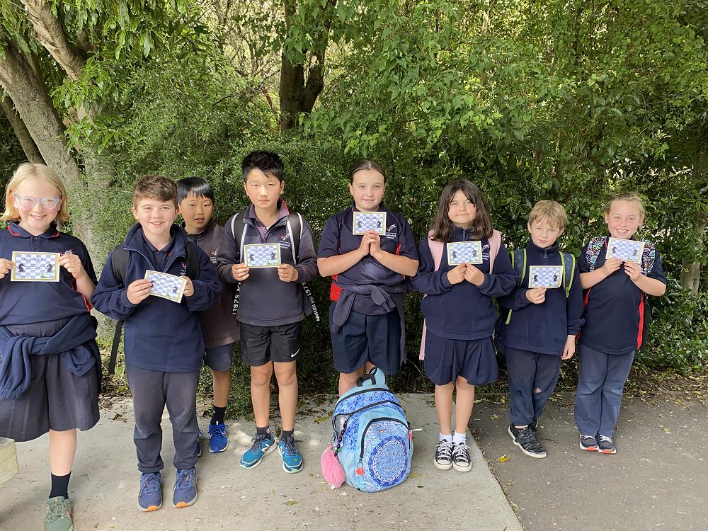 Term 4, Week 6 Pānui, 2023