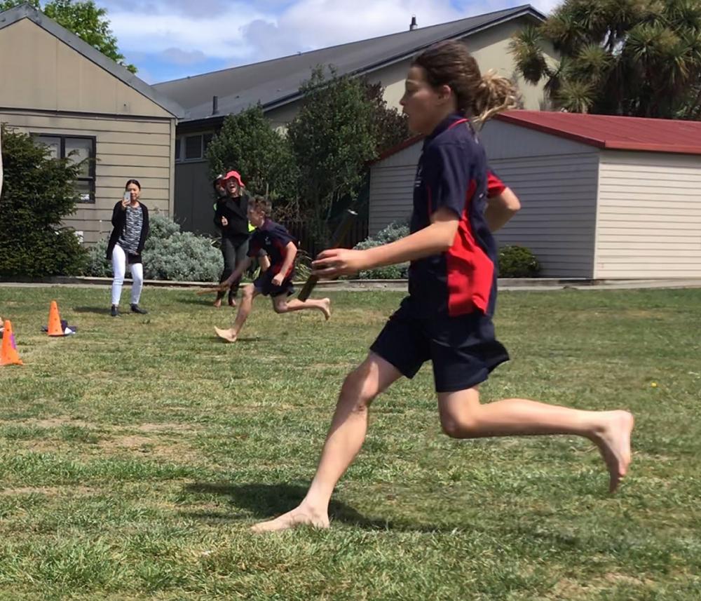 Week 5 Term 4 Newsletter 2020