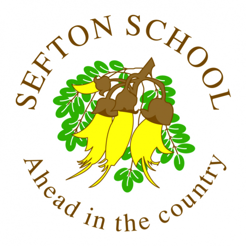 Te Waitai Sefton School