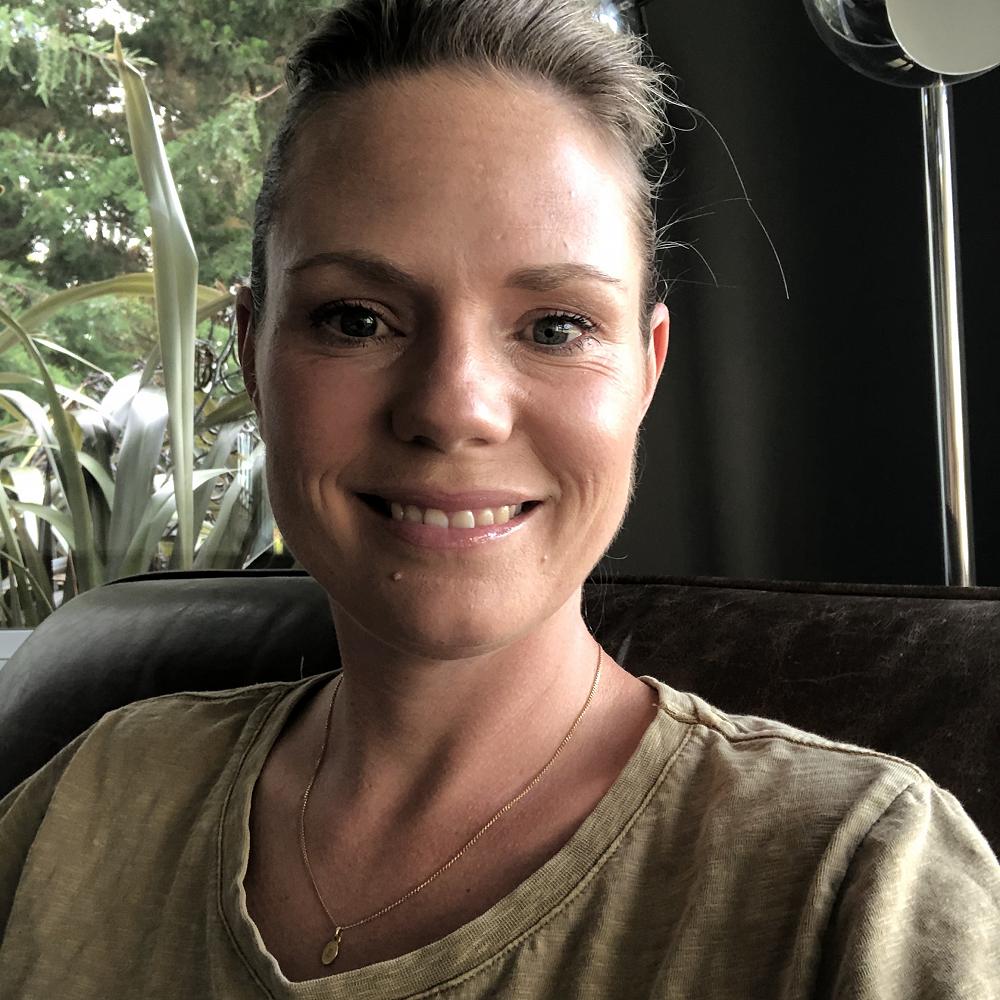 Across Schools Teacher - Bridie Gray — Our Team