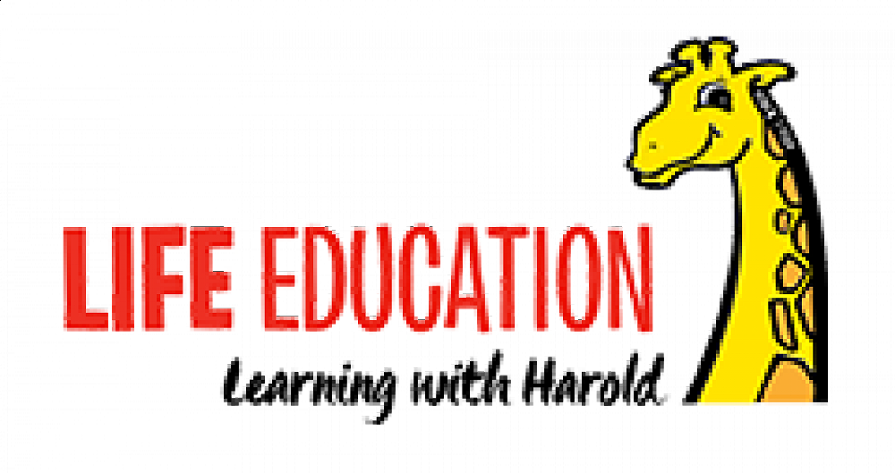 LIFE EDUCATION