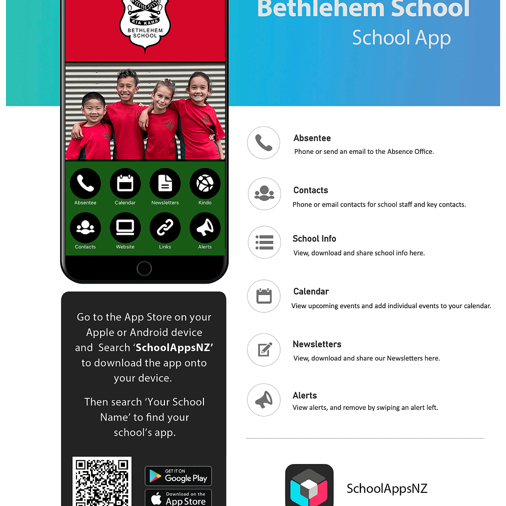 Reporting Absences — Newsletter 6 June 2025