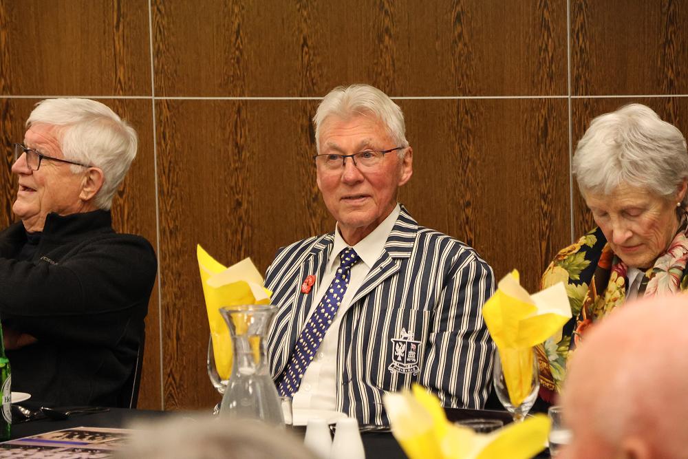 PNBHS 1st XV 1962 Reunion