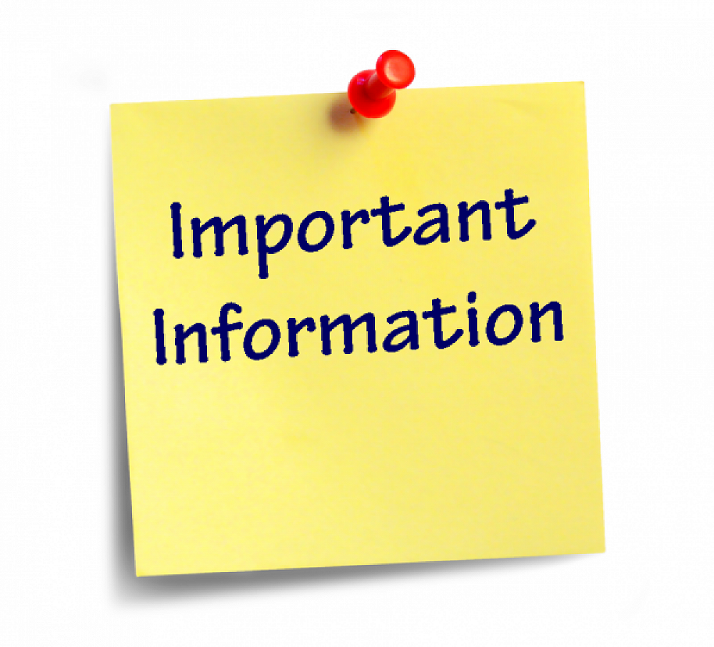 Notice Of Intention To Strike