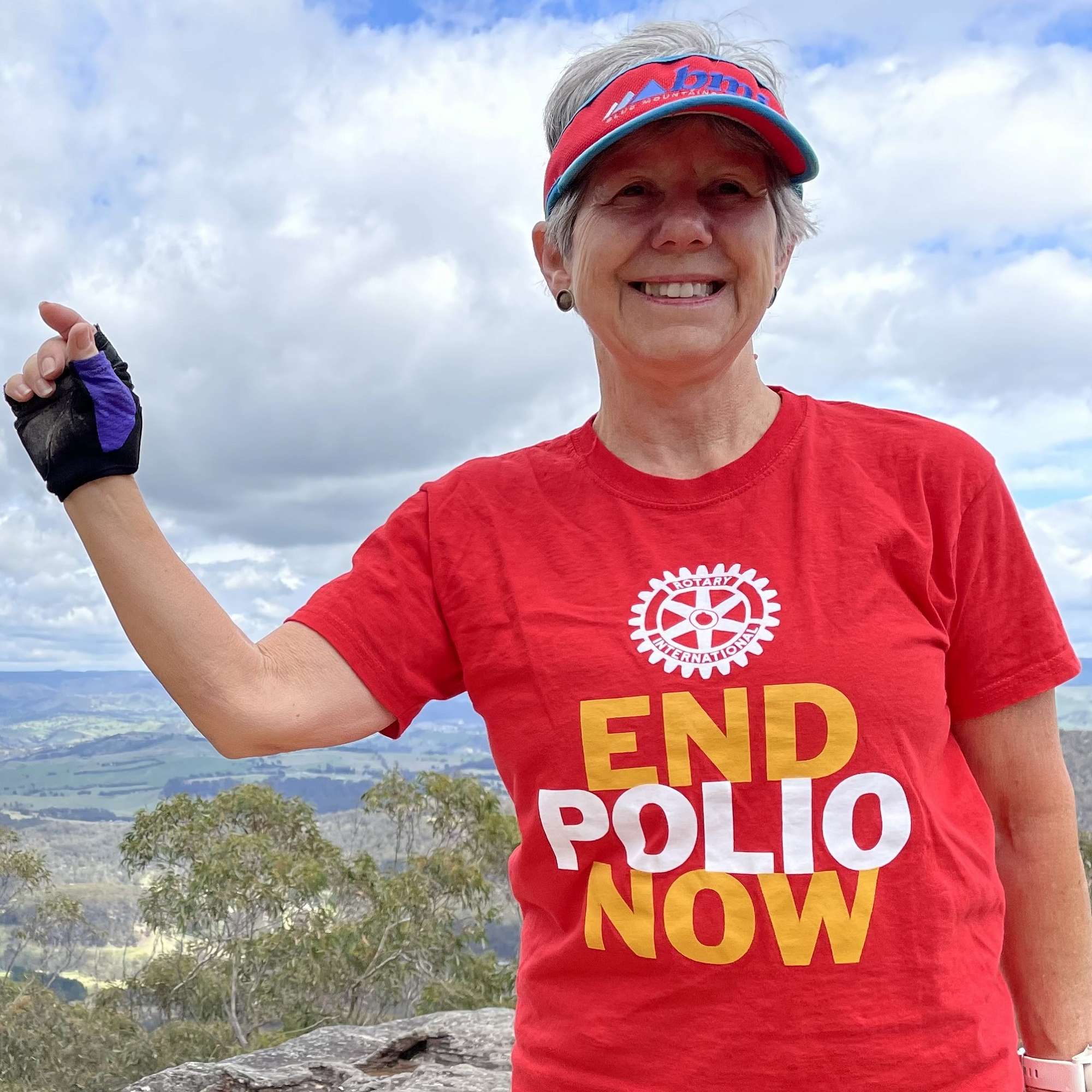 2025-27 ZONES 8 AND 10 RI DIRECTOR, JENNIFER SCOTT — Rotary On The Move ...