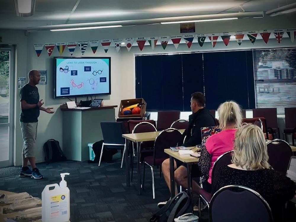 Friday, 22 March 2024 - Newsletter