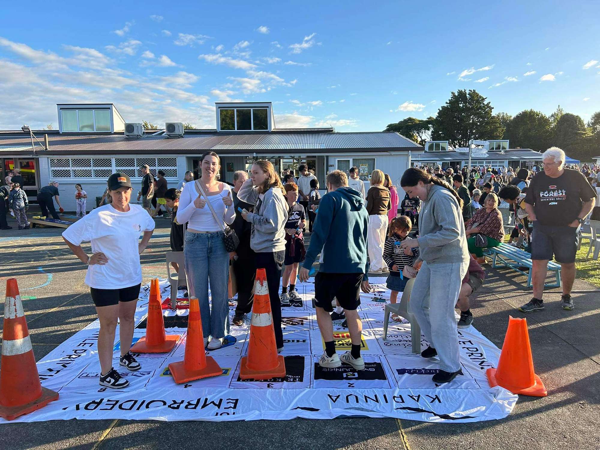 Principal's Message Term 1, Week 7