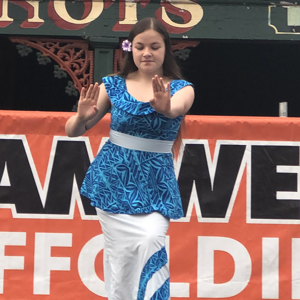 Dance News — Queen's News Issue 7 2021